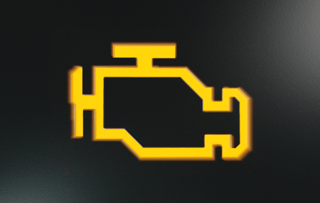 Can You Drive With Check Engine Light On? Risks Explained