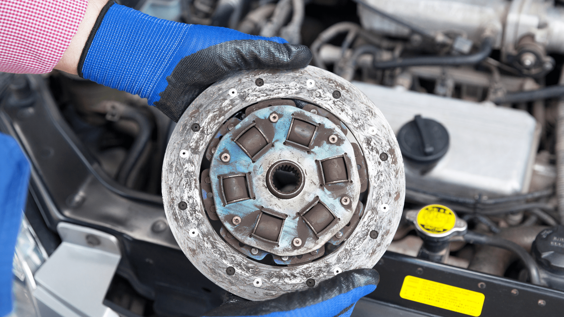 Why Is My Transmission Slipping? Causes and Solutions