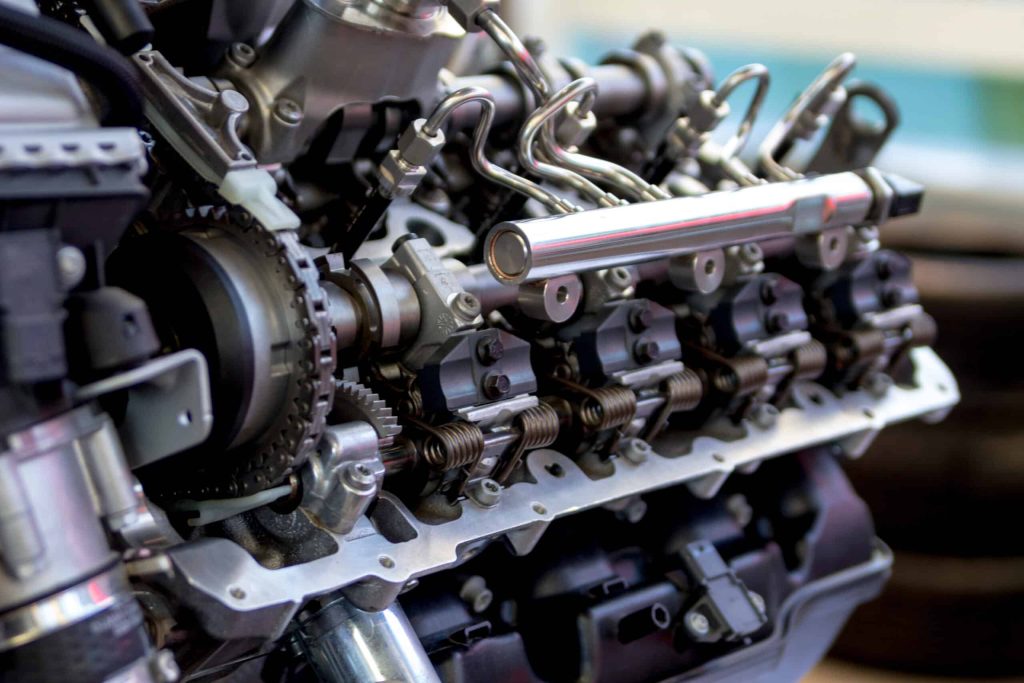How a Diesel Engine Works: Basics & Key Components