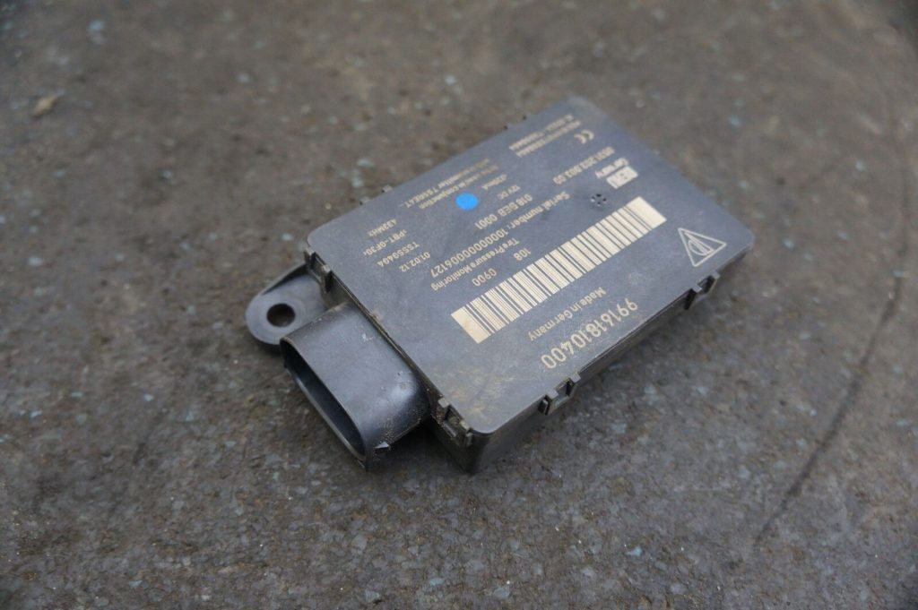 What Does Service Tire Monitor System Mean? Explained