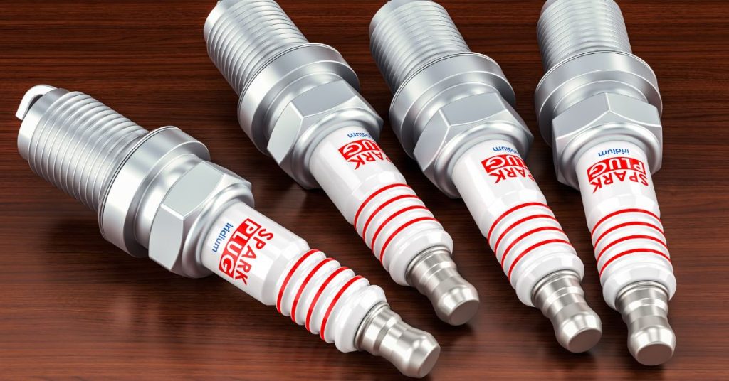 Cracked Spark Plug Symptoms: Signs and Issues to Watch For