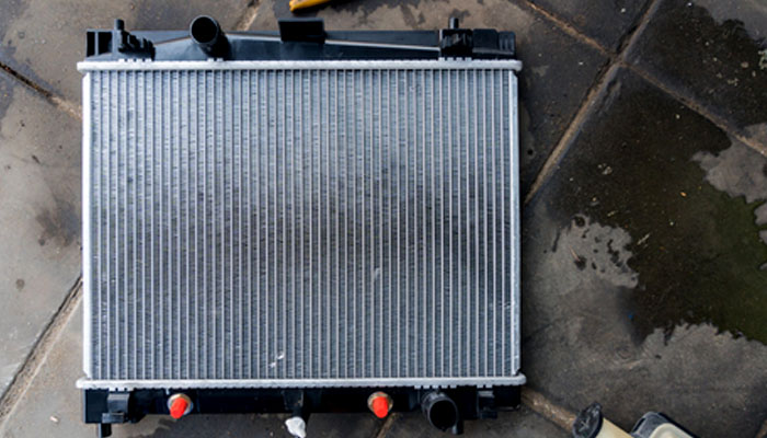 How to Unclog a Radiator: Step-by-Step Guide