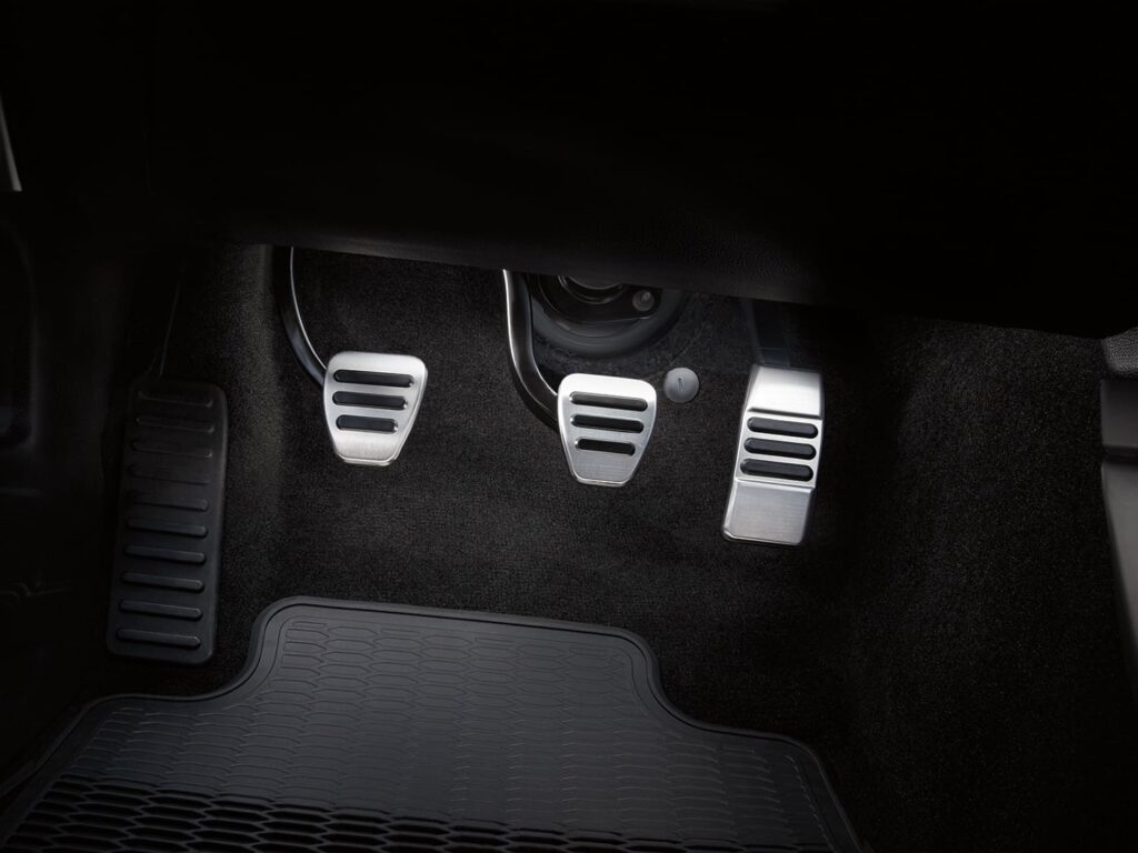 Why Is My Brake Pedal Locked and Car Won't Start? Solutions