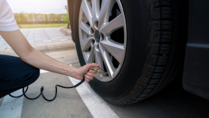 Nitrogen vs Air in Tires? Here’s the Smart Choice