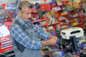 What Is Small Engine Repair? Quick Fix or Big Problem?