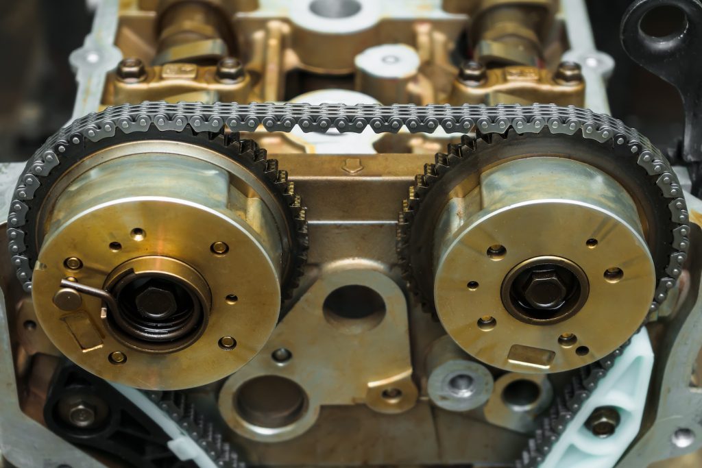 How Do You Know If Your Timing Chain Is Bad in 5 Minutes?