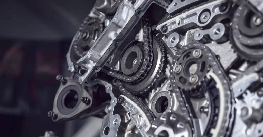 What Does a Bad Timing Chain Sound Like in Cars?