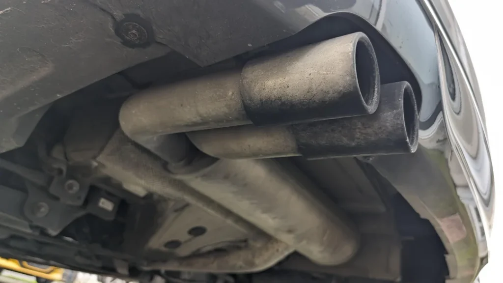 How to Clean Exhaust System? Improve Performance Fast