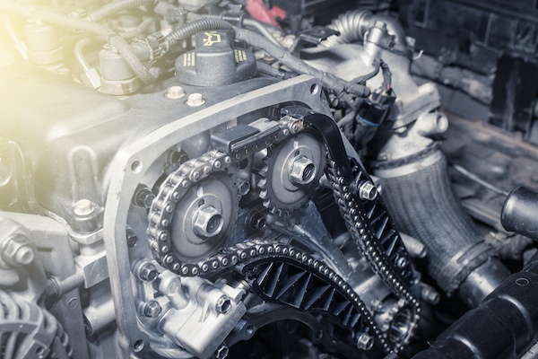 Can a Bad Timing Chain Cause Low Oil Pressure? Find Out Why | Urb's ...