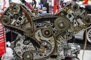 Will a Broken Timing Chain Destroy My Engine? Don’t Ignore This
