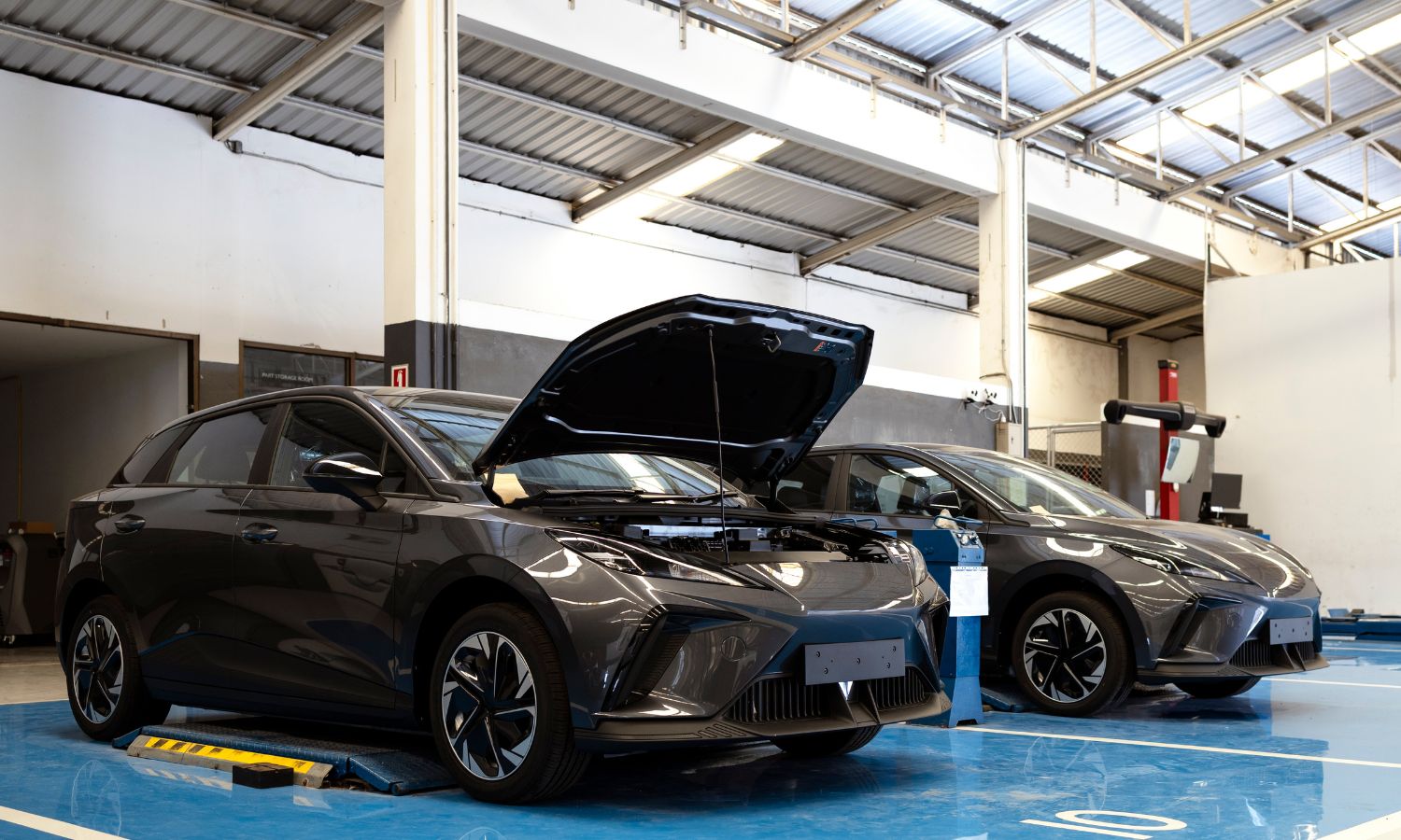 Trusted Hybrid and EV Repair Services You Can Rely On