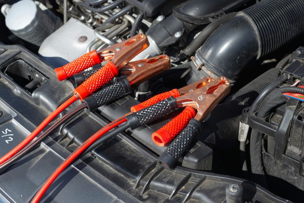 Reliable Auto Battery Installation Services | URB’S Garage