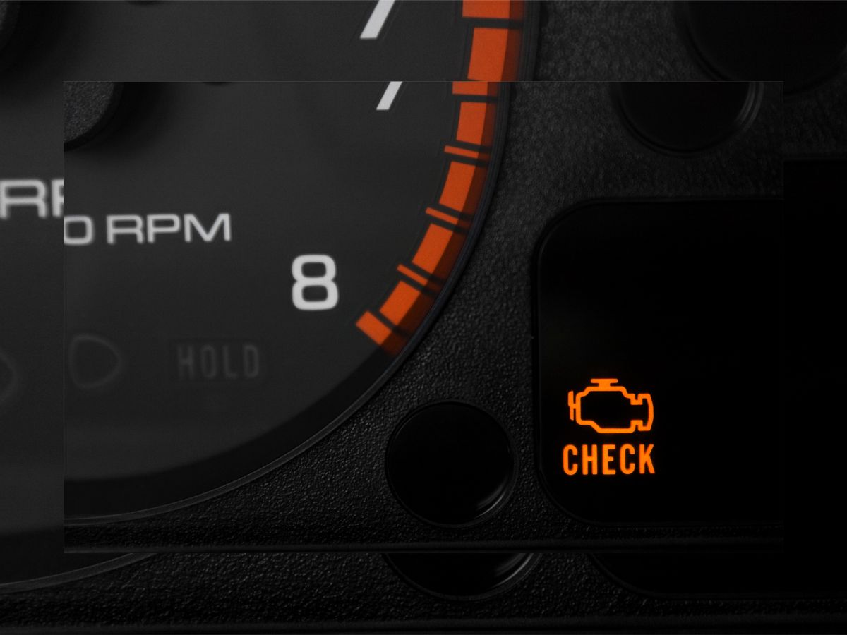 How to Clear Check Engine Light Safely and Correctly